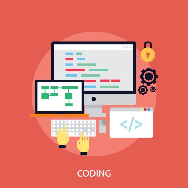 Better your coding skills step at a time - Medium