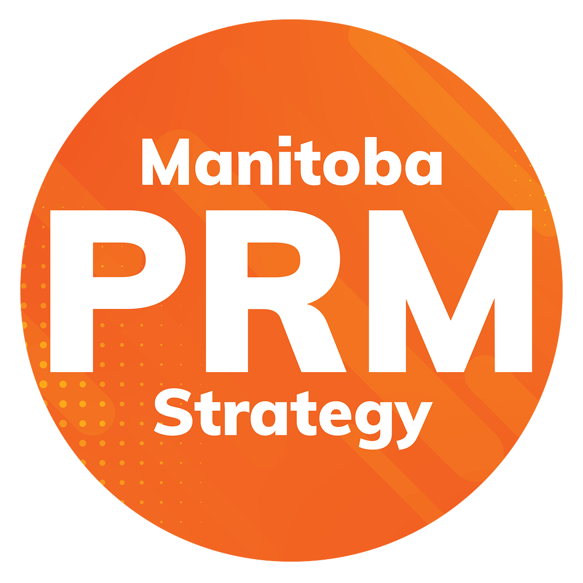 Manitoba PRM - Medium