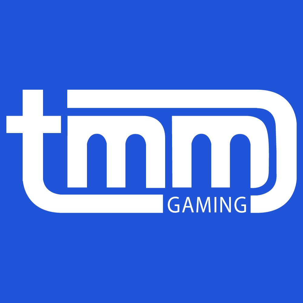 TMMgaming - Medium