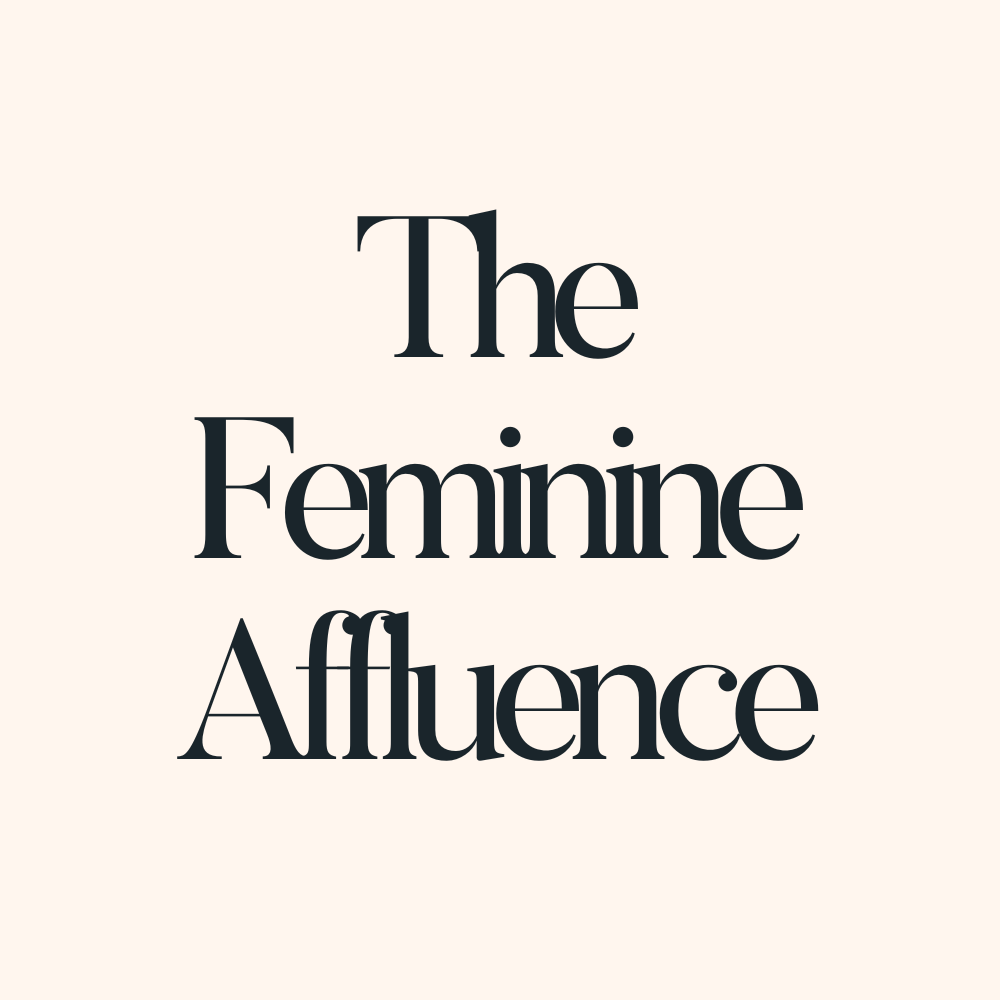 Trending stories published on The Feminine Affluence – Medium