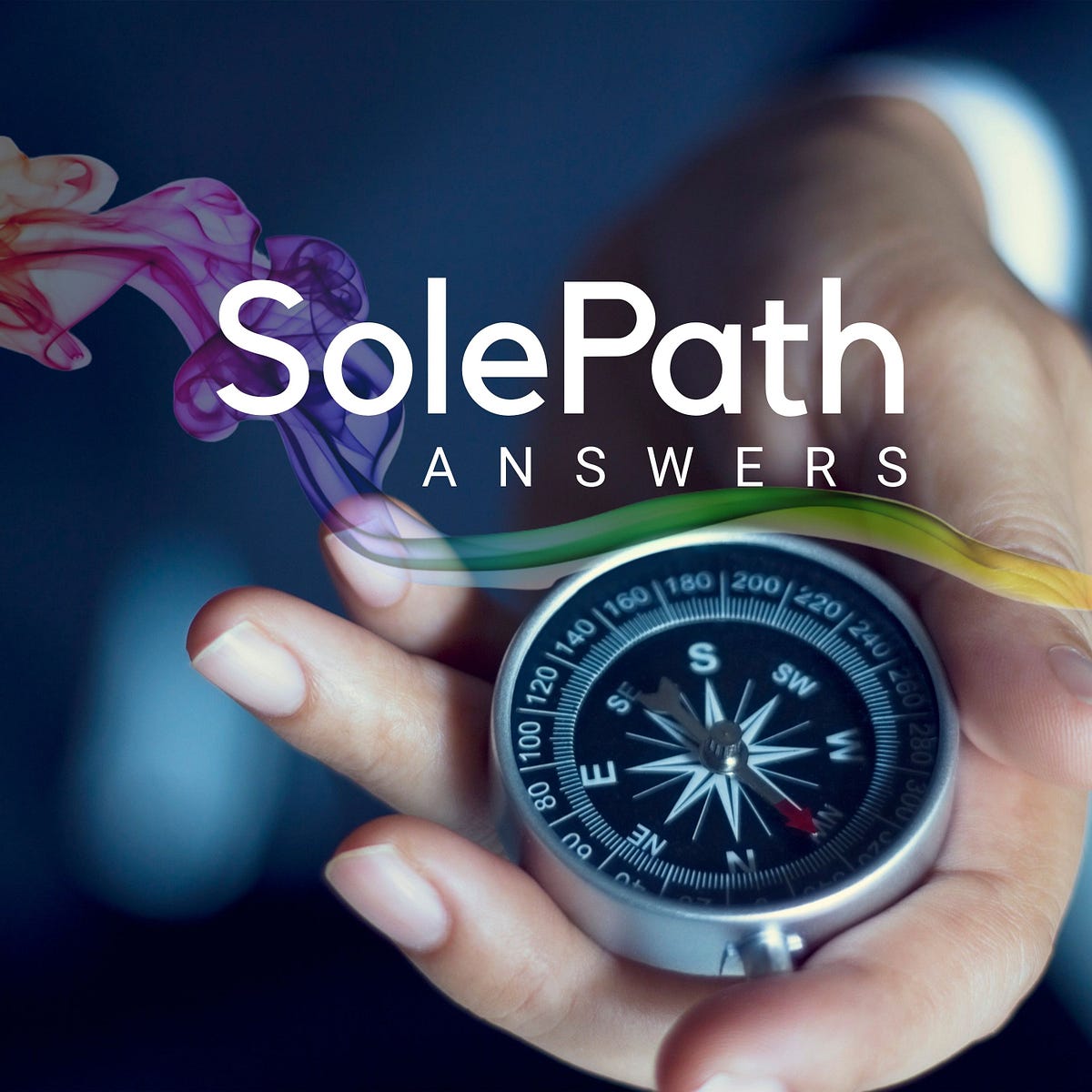 SolePath Answers - Medium