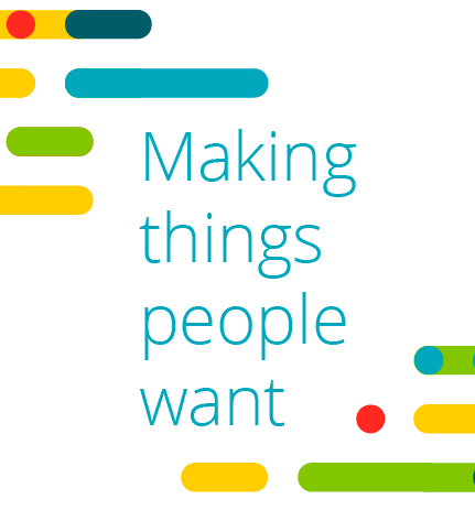 Making things people want - Medium