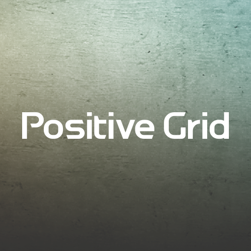 Positive Grid – Medium