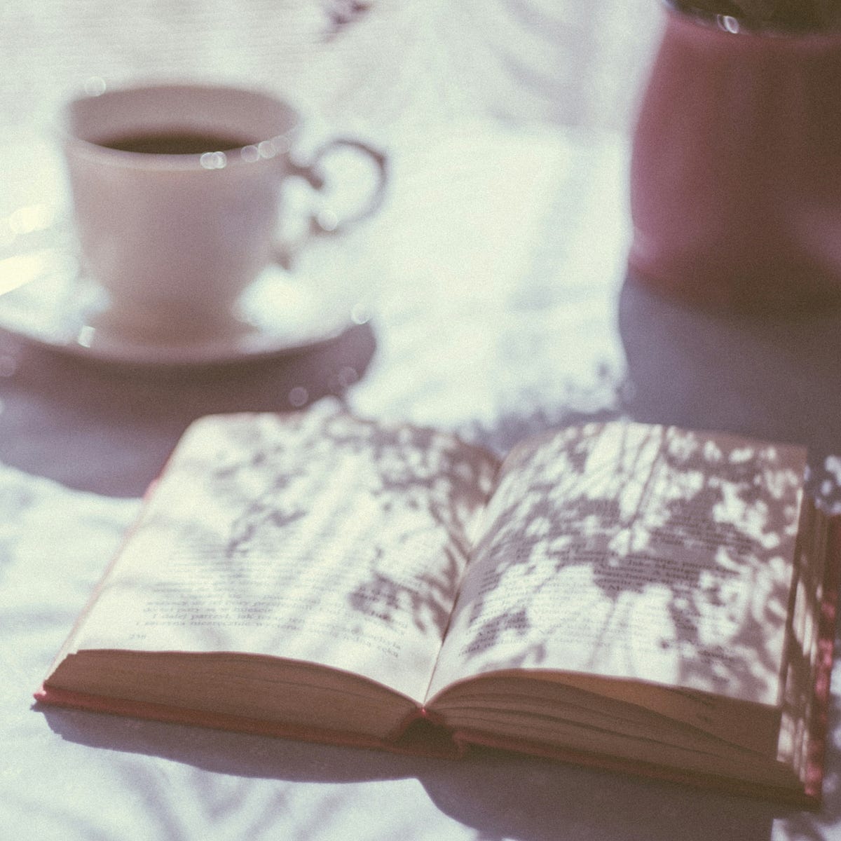 Dear DAIary, - Medium