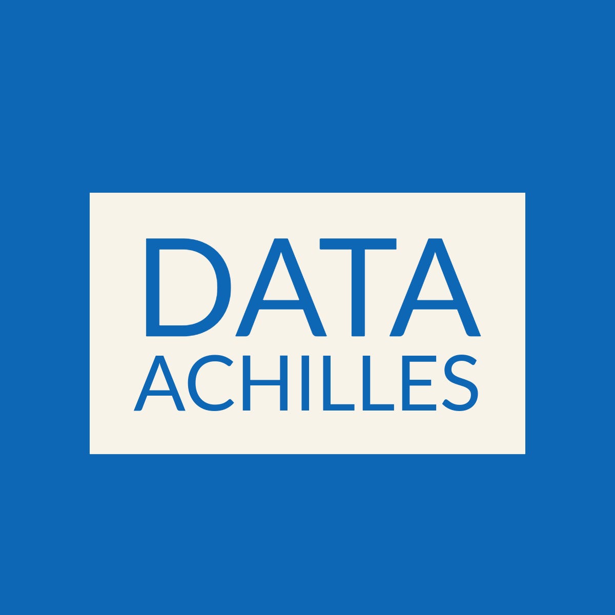 Trending stories published on Data Achilles – Medium