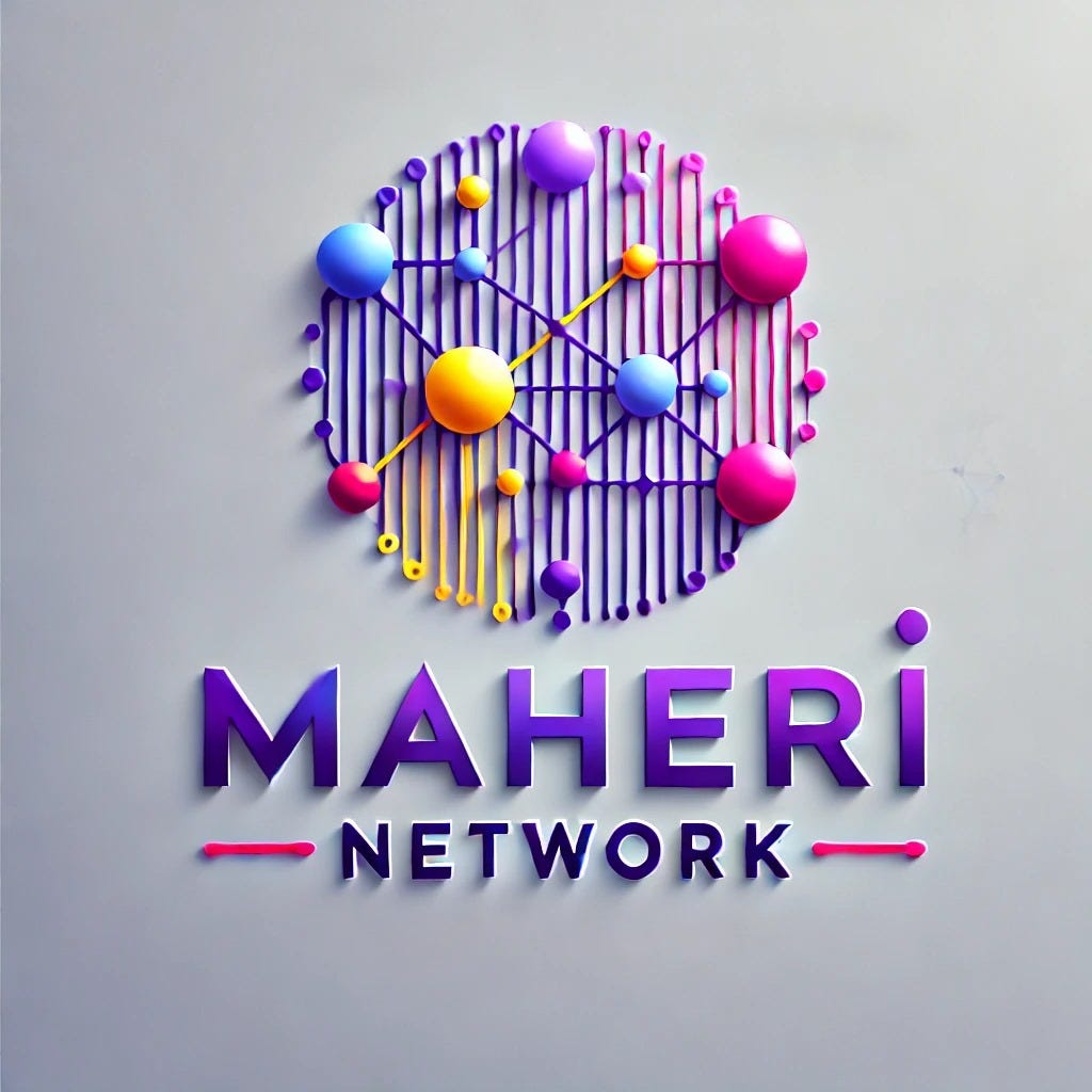 maheri - Medium