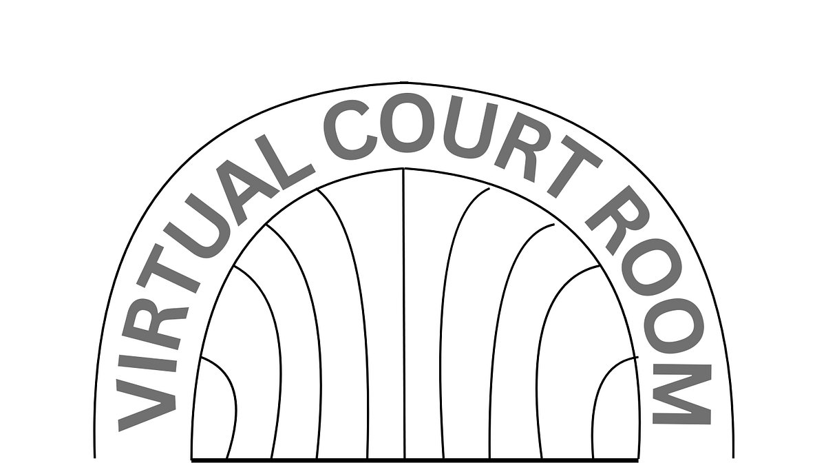 Virtual Court Room - Medium