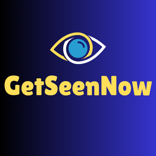 Get Seen Now - Medium
