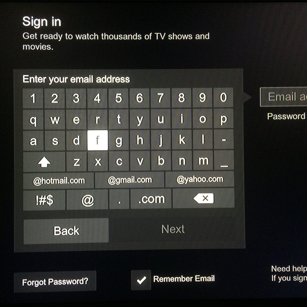 R.I.P QWERTY, 1868 — ____ ? – caruna labs
