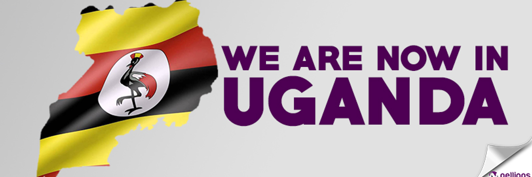 Uganda Moving - Medium