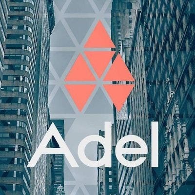 Adel blog - Medium