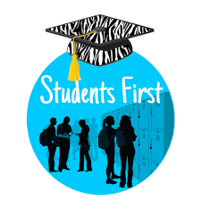 Student’s First - Medium