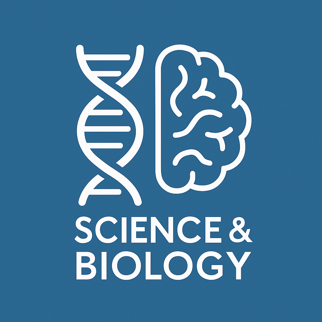 Science & Biology - Medium