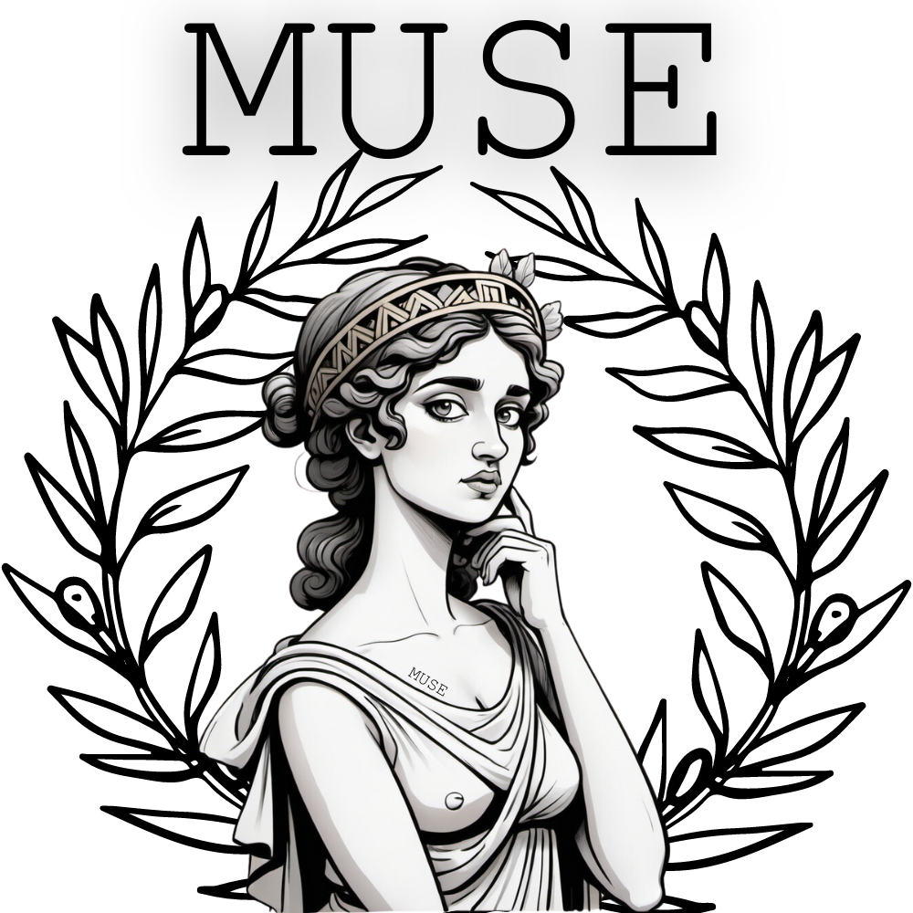 The Writer’s Muse - Medium