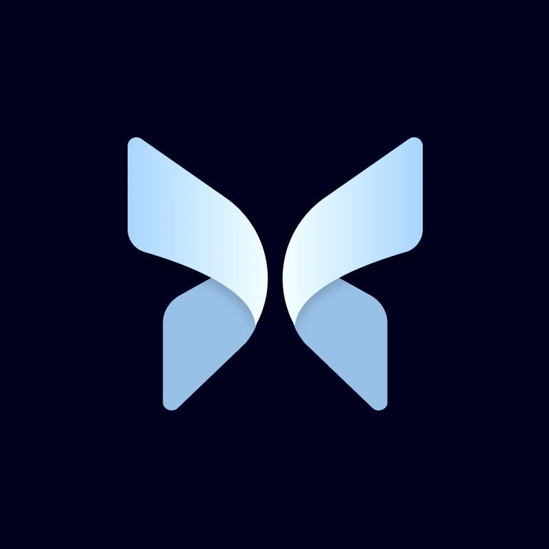 Morpho - Medium