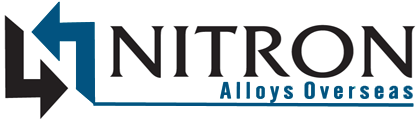 Nitron Alloys Overseas - Medium