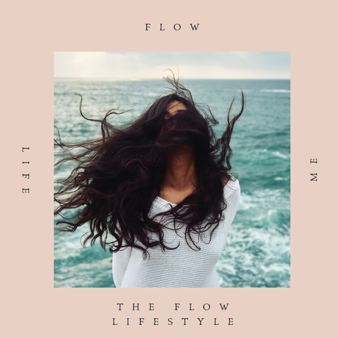 The Flow Lifestyle - Medium