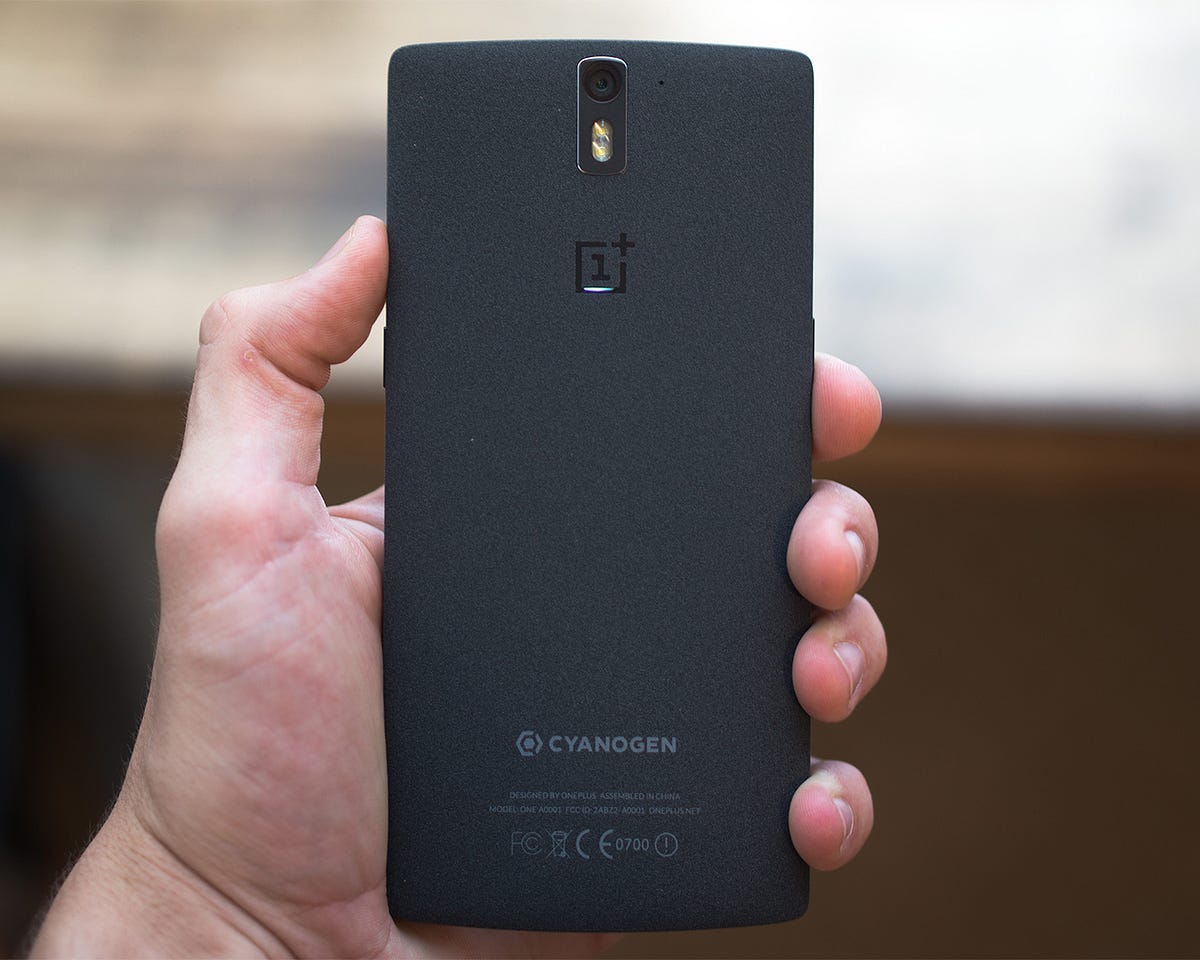 The OnePlus One Review – Adventures in Consumer Technology – Medium