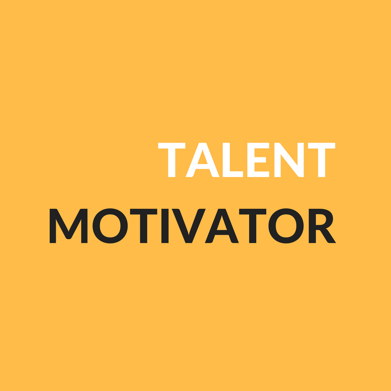 Talent Motivator - Medium