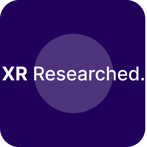 XR Researched - Medium