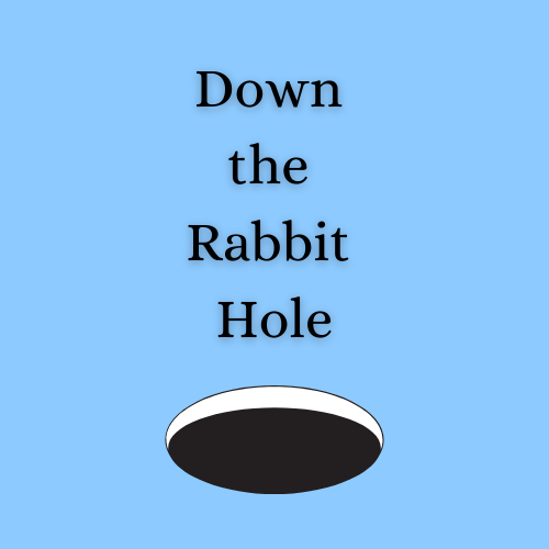 Down the Rabbit Hole: Retellings of Alice’s Adventures in Wonderland ...