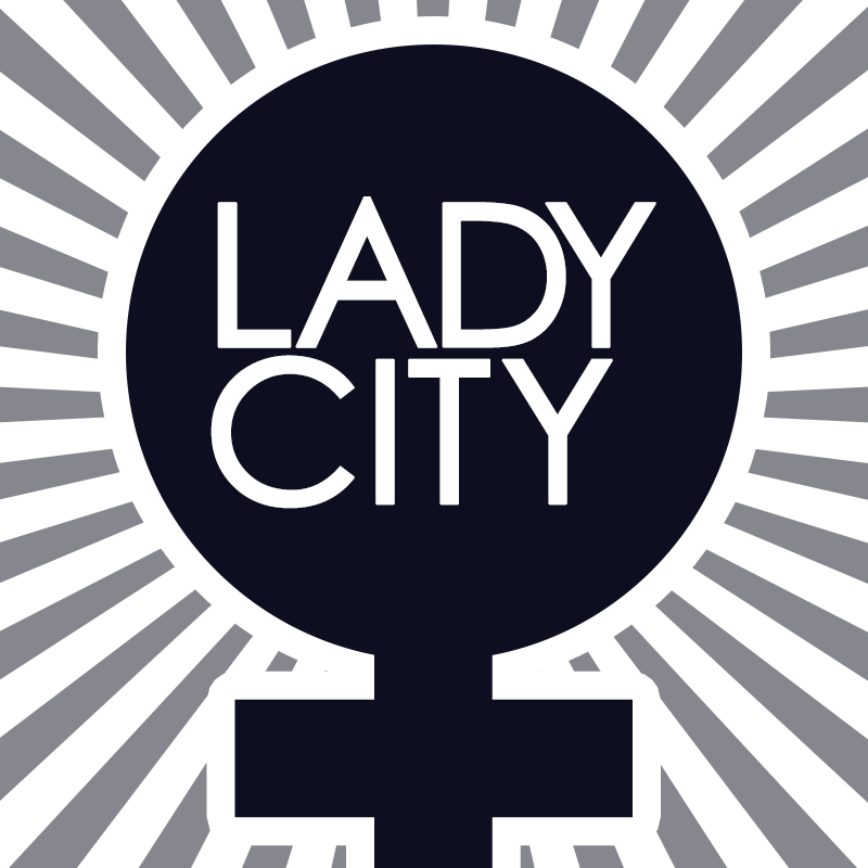 Lady City – Medium