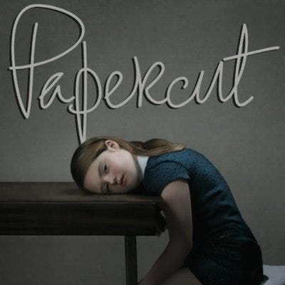 Papercut Magazine - Medium