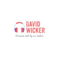 David Wicker - Medium