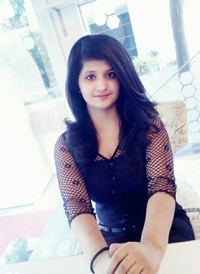Sarim Hussain - Medium