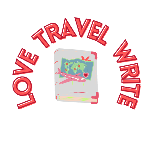 Love, Travel, Write - Medium