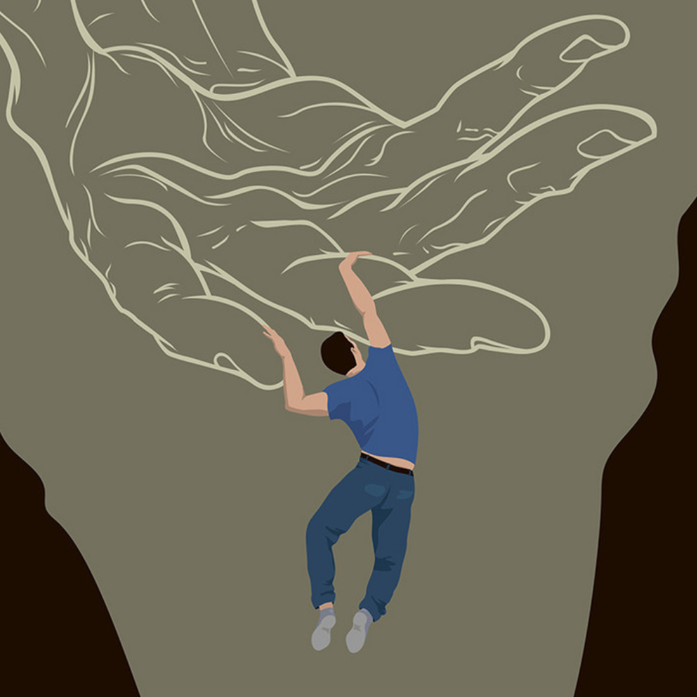 The Maker’s Hand - Medium