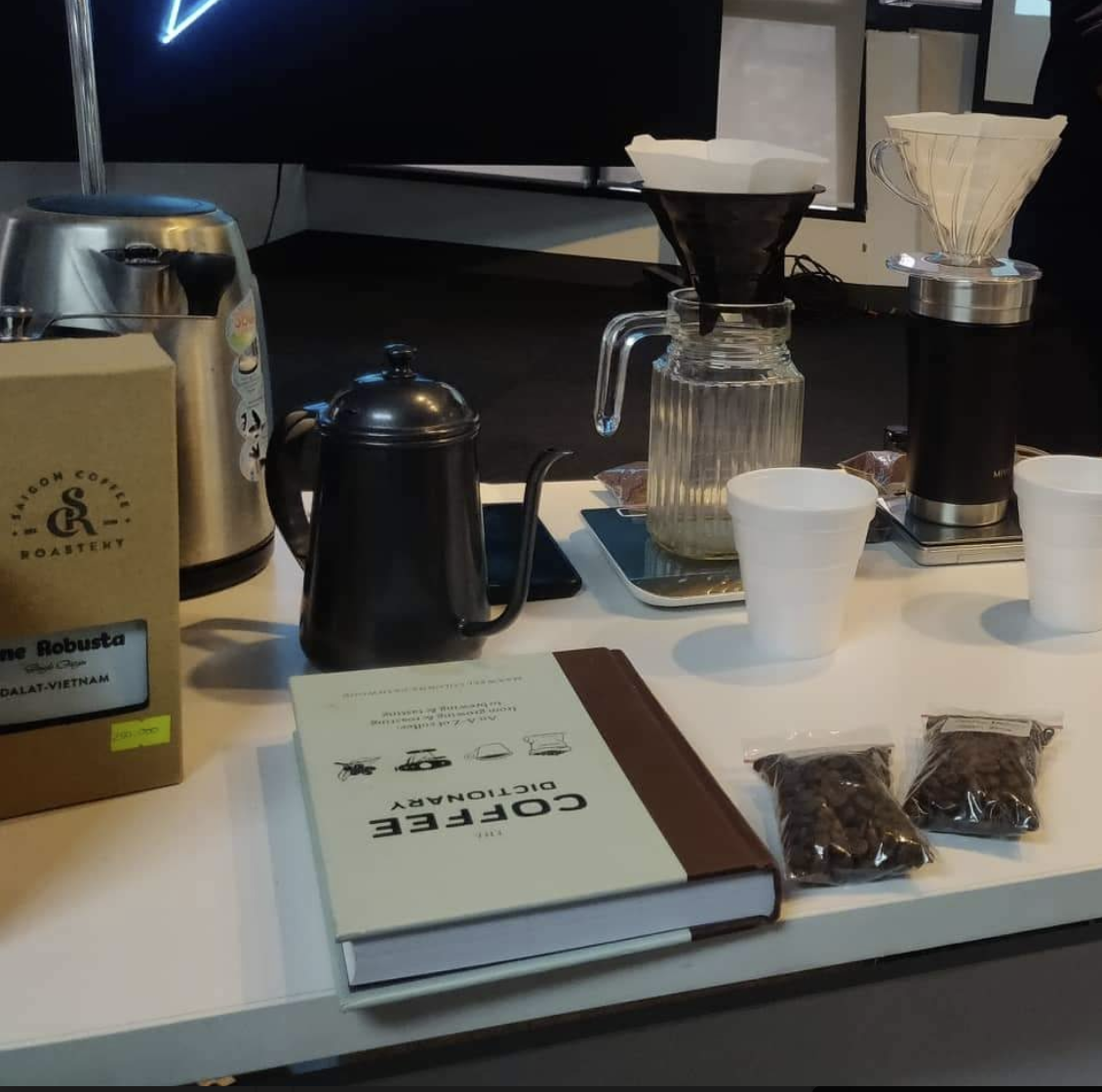 The Coffee Powered Software Engineer - Medium