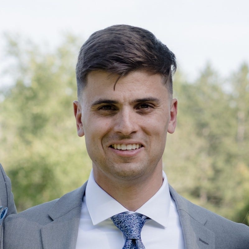 Kyle Westerlund - Medium
