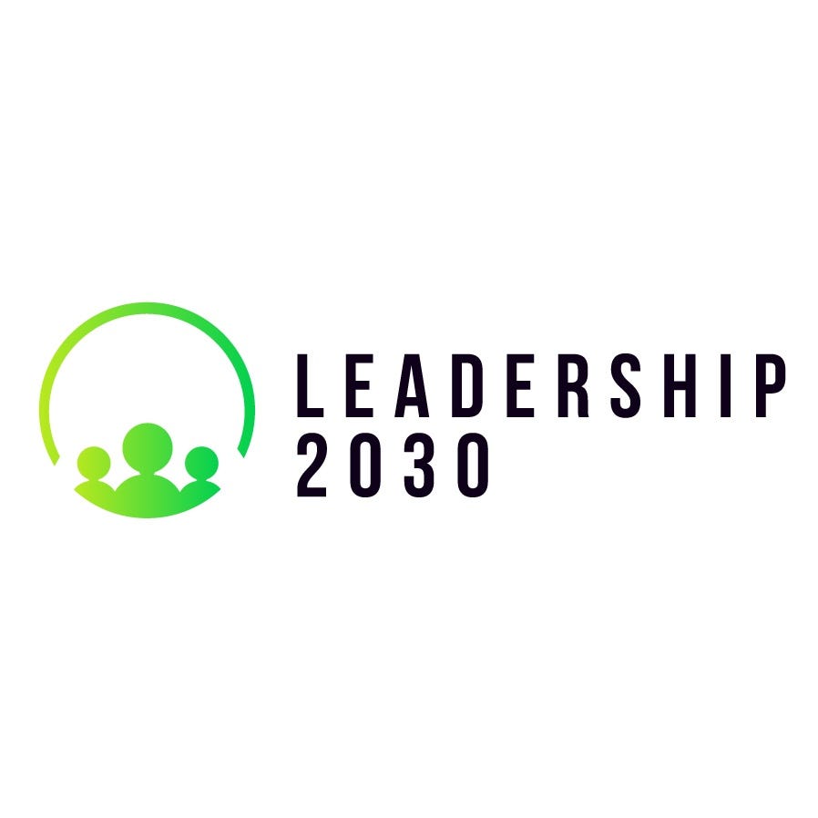 Leadership 2030 – Medium