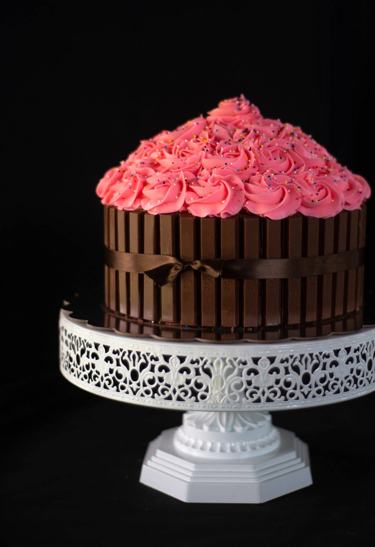 How to Bake – Medium