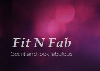 Fitnfab - Medium