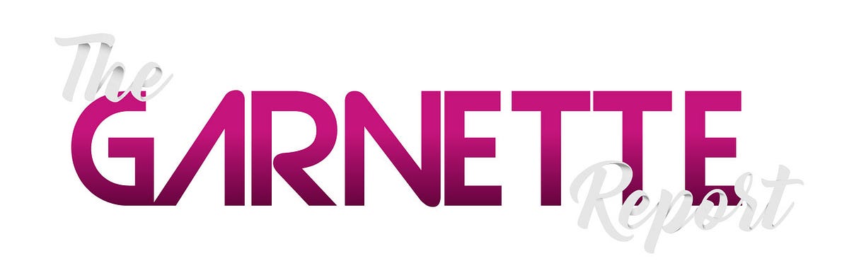 Trending stories published on The Garnette Report – Medium