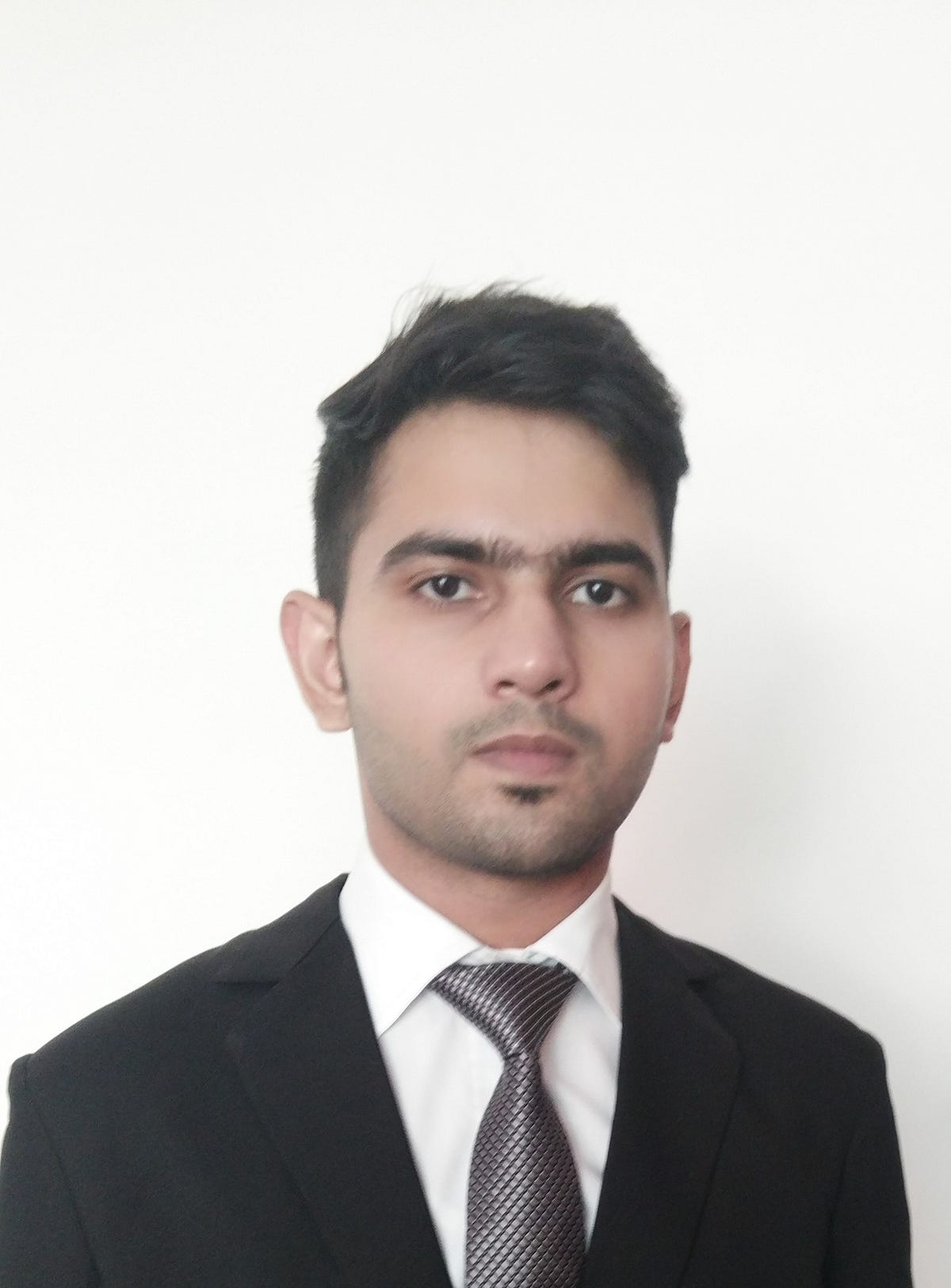 Trending stories published on Mohit Yadav – Medium Trending stories published on Mohit Yadav – Medium