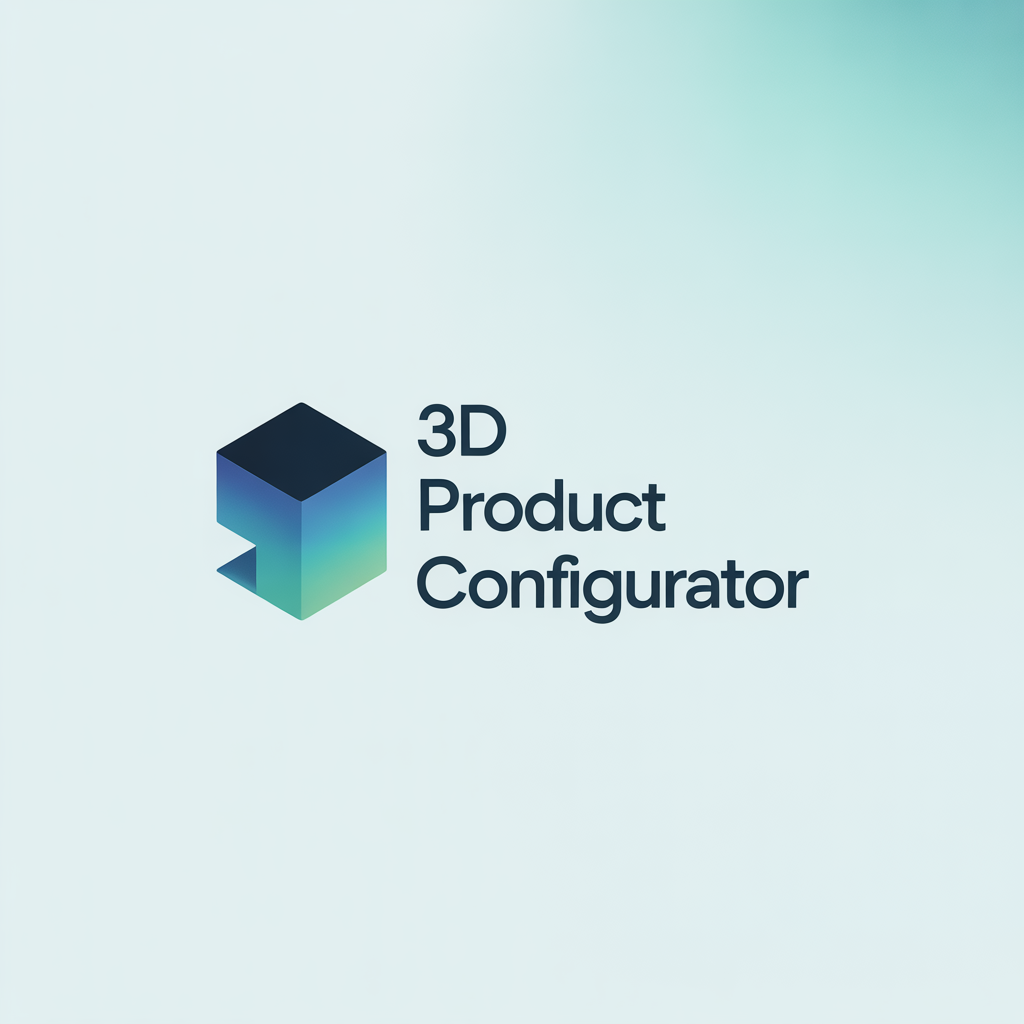 3d Product Configurator - Medium