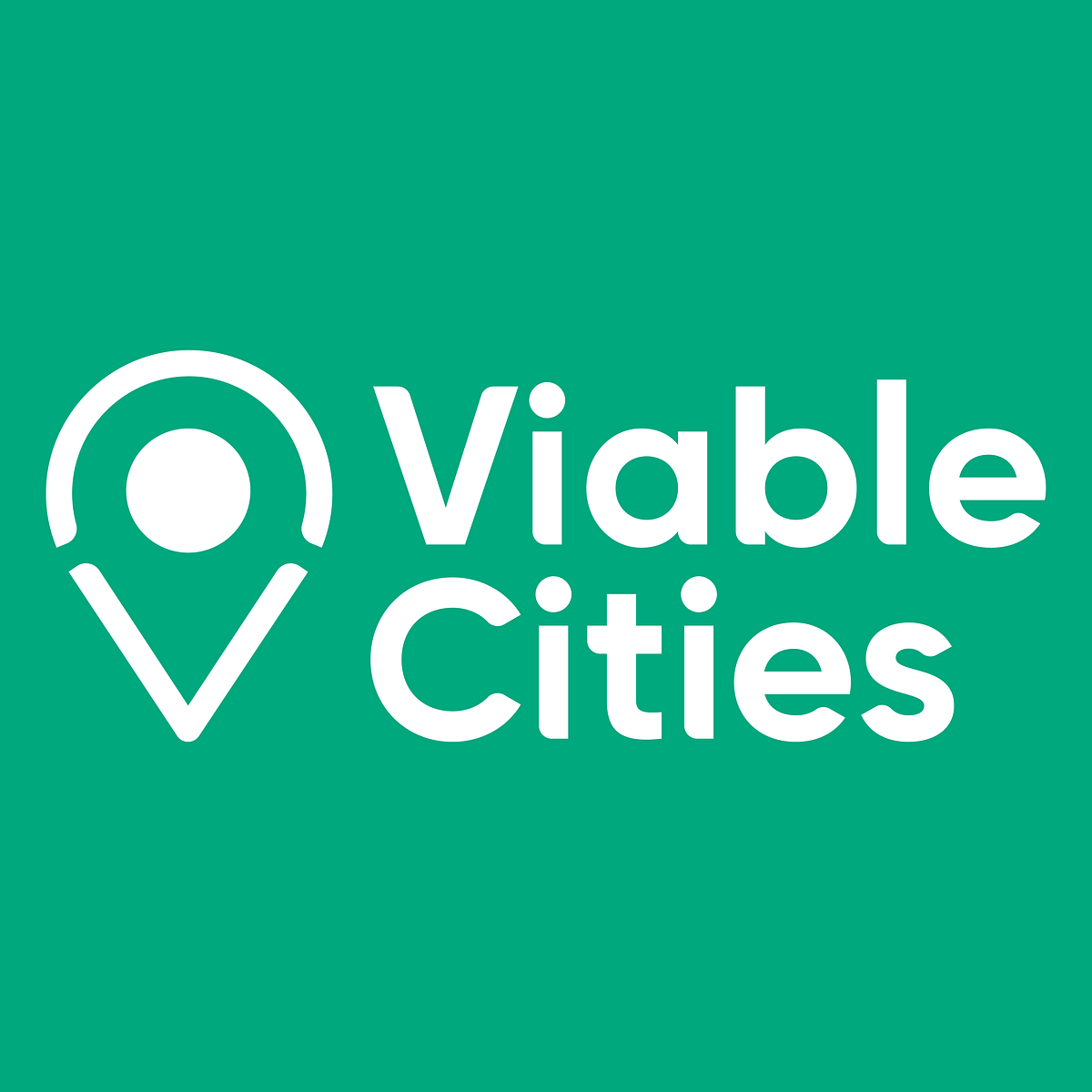 Viable Cities - Medium