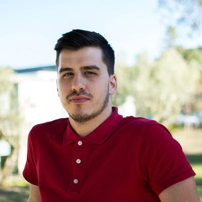 Daniel F Lopes - Medium