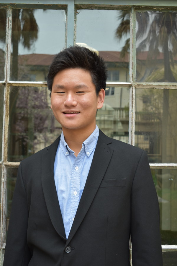 CS371p Spring 2021: Mark Cheng - Medium