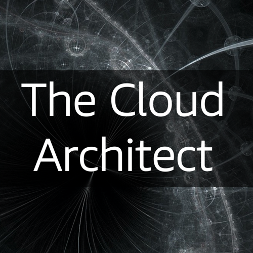Trending stories published on The Cloud Architect – Medium