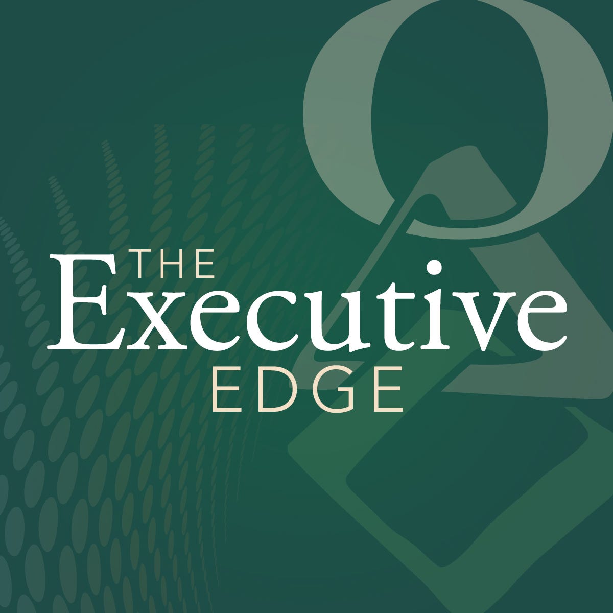 The Executive Edge - Medium