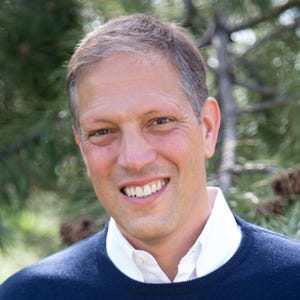 Keith Camhi – Medium