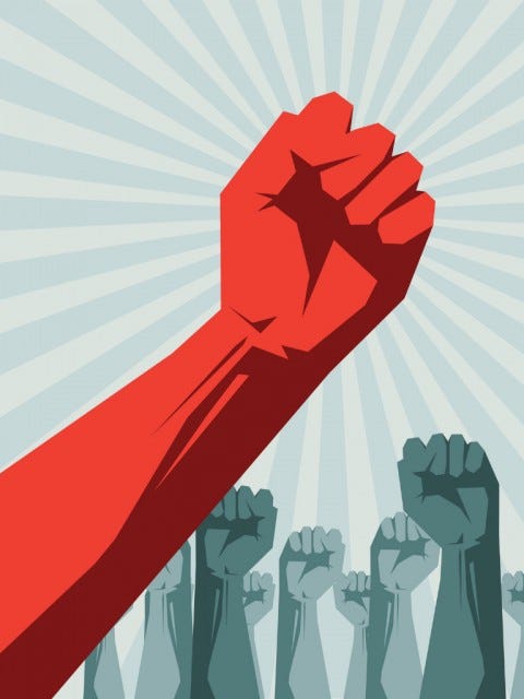 The Importance of Being Politically Active in College - Medium