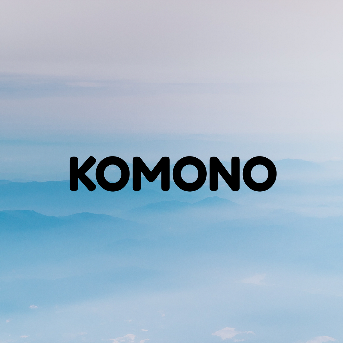 KOMONO | POR UMA VIDA MAIS CONSCIENTE - Medium