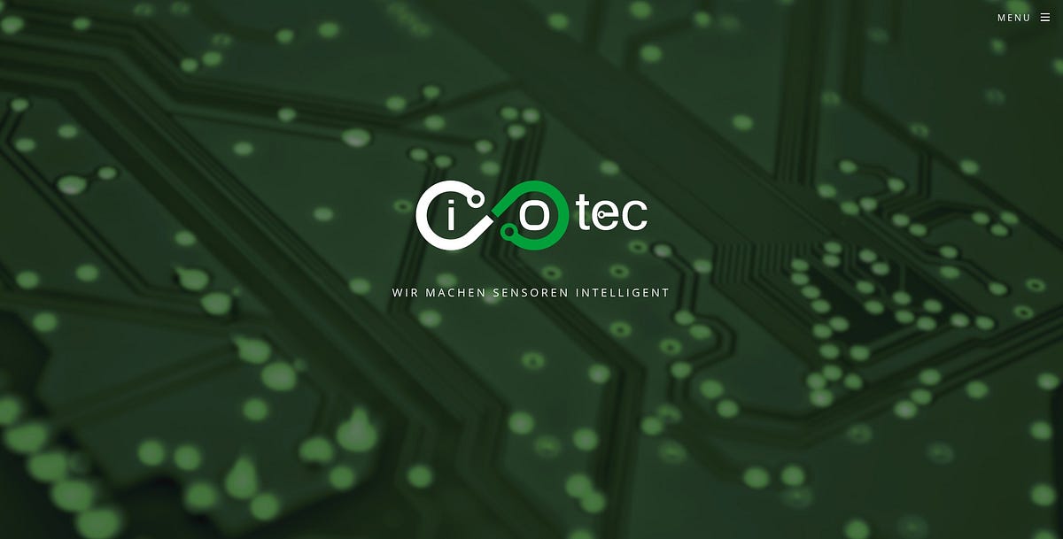 iotec GmbH – Medium