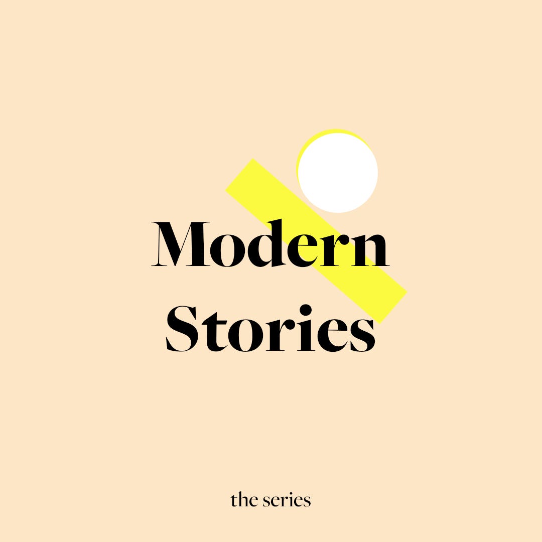 Trending stories published on Modern Stories – Medium Trending stories published on Modern Stories – Medium