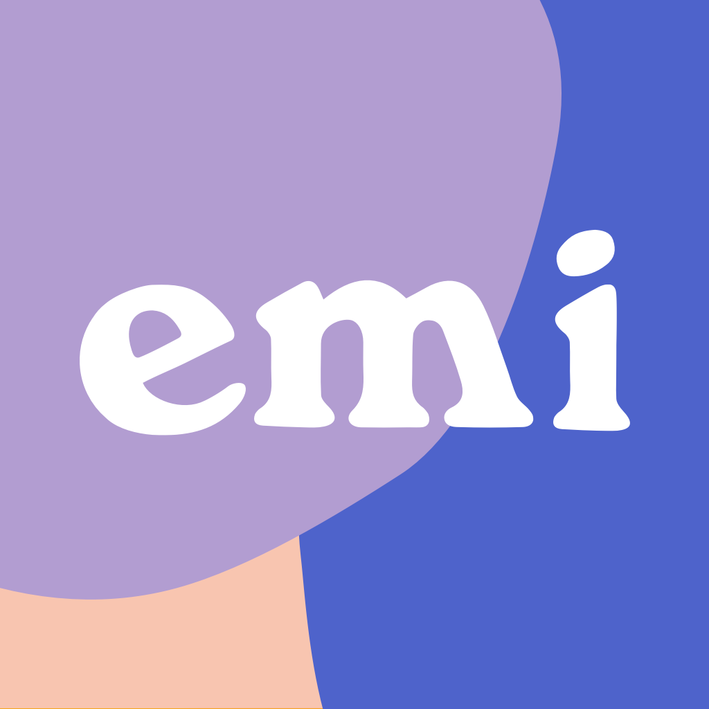 Emi Couple - Medium